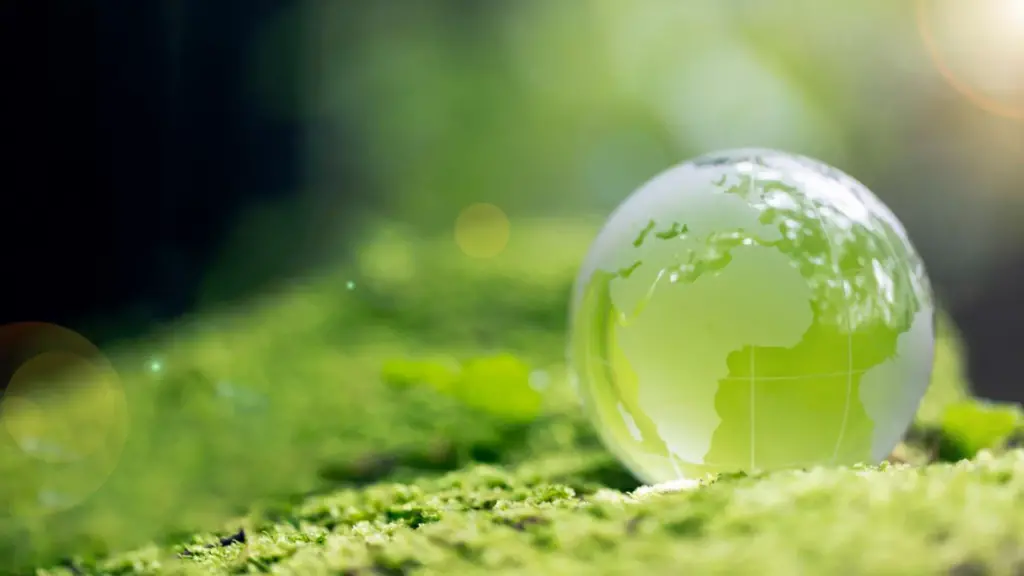 Green development - YONGJIN CORPORATION