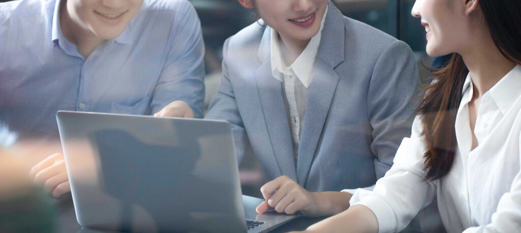 Staff Growth - YONGJIN CORPORATION